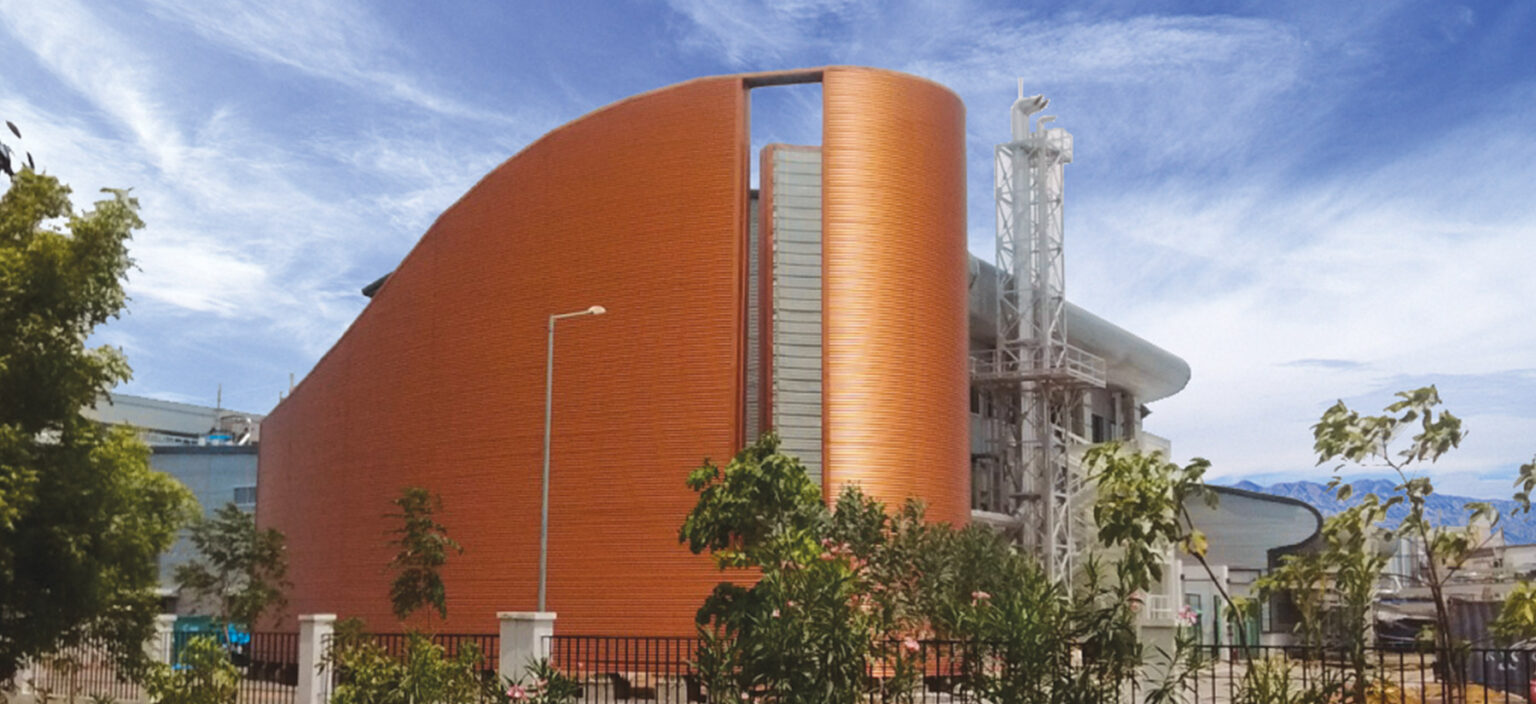 COLORBOND® Coated Steel Roofing & Cladding | Tata Steel Colors